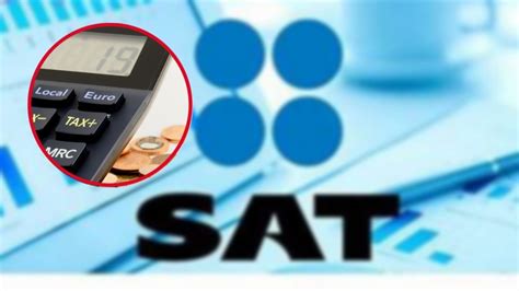 SAT Solicitaste tu devolución de impuestos de forma automática Checa
