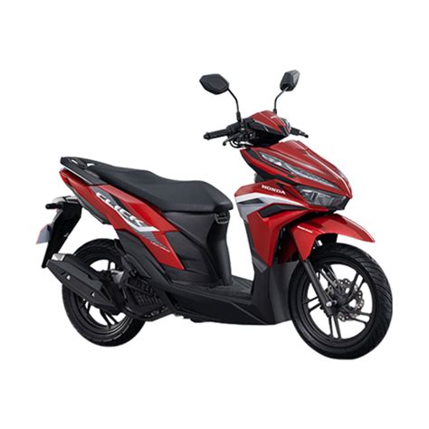 Honda Click I Stylish Fuel Efficient Scooter Premiumbikes