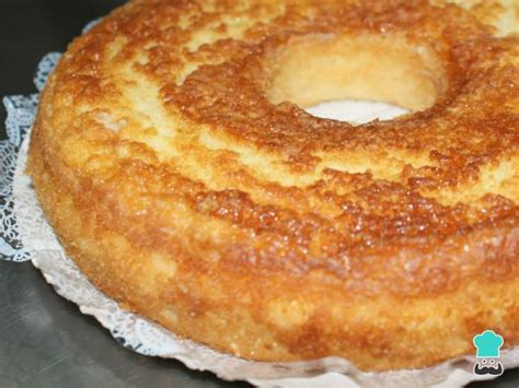 Bolo De Aipim F Cil