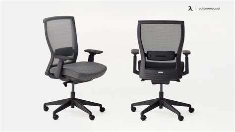 Best Orthopedic Office Chairs For Back Pain
