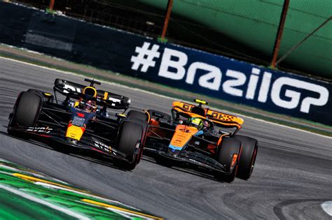 Fórmula 1 na TV hoje Saiba como assistir aos treinos do GP de São Paulo