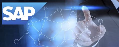 Qu Es El Sap Qu Relaci N Tiene Con Erp Euncet Business School