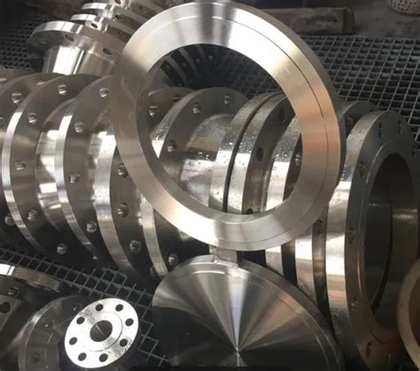 Spade Flange Spades Ring Spacers Flanges ASME B16 48 Spade Flange Space