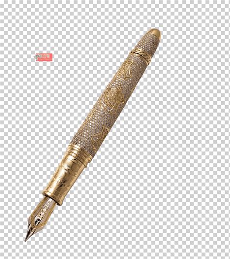 Pluma de papel estilográfica pluma escritura implemento pluma lápiz