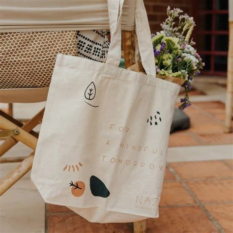10 Best Sustainable Eco Friendly Tote Bags