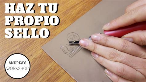 Cómo hacer un Sello Personalizado YouTube