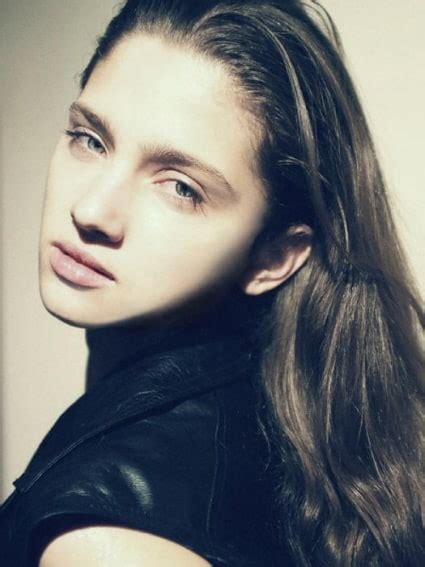 Picture Of Feodora Jatskiv