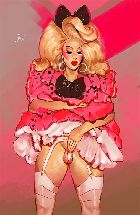 Prissy Sissy Virginia Lexington Fan Art By Jugganautfreak Hentai Foundry