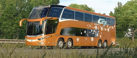 Marcopolo Paradiso New G Dd Ets Ets Mods