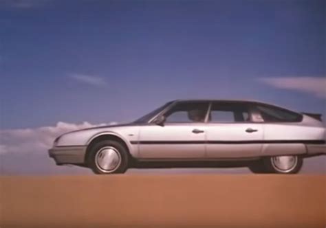 IMCDb org 1986 Citroën CX 25 GTi Turbo Série 2 in Grace Jones Slave