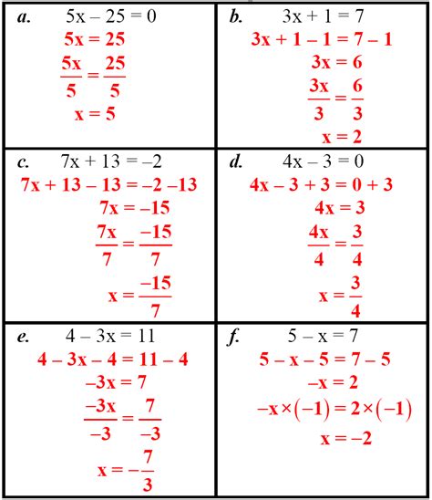 Quation Me Exercices Corrig S
