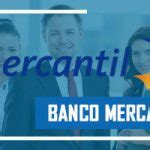 Banco Mercantil En Línea Registro y Consulta de Saldo 2022
