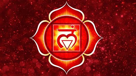 Muladhara Chakra Activation The Root From Which We Receive The