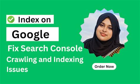 Fix Google Search Console Coverage And Crawling Indexing Issues For