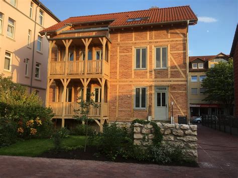 M Blierte Zi Wohnung Auf Zeit Braunschweig Anders Relocation
