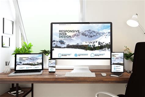 Responsive Web Design An Excellent Technique To Amazing Website