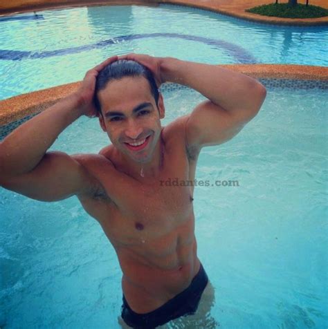 Carlos Agassi Naked Xxgasm