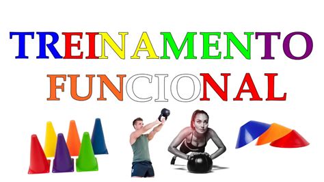 Plano De Aula Treinamento Funcional Youtube