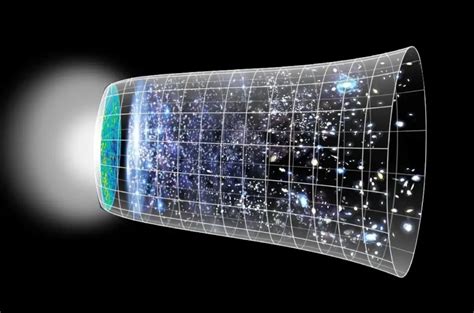 El Big Bang Explicado La Teoría Sobre El Origen De Todo Enterarse
