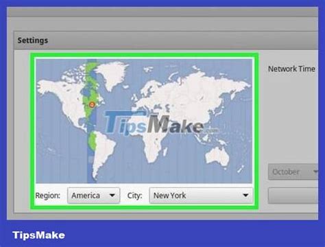 How To Change Time Zone On Linux TipsMake