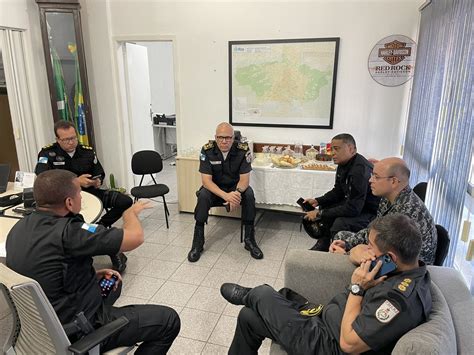 Pmerj On Twitter O Secret Rio Da Pmerj Cel Luiz Henrique Pires