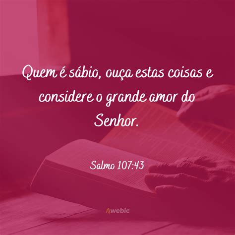 Os mais impactantes versículos sobre SABEDORIA da Bíblia
