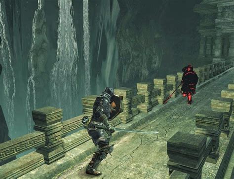 DLC Review Dark Souls II Crown Of The Old Iron King PC Digitally