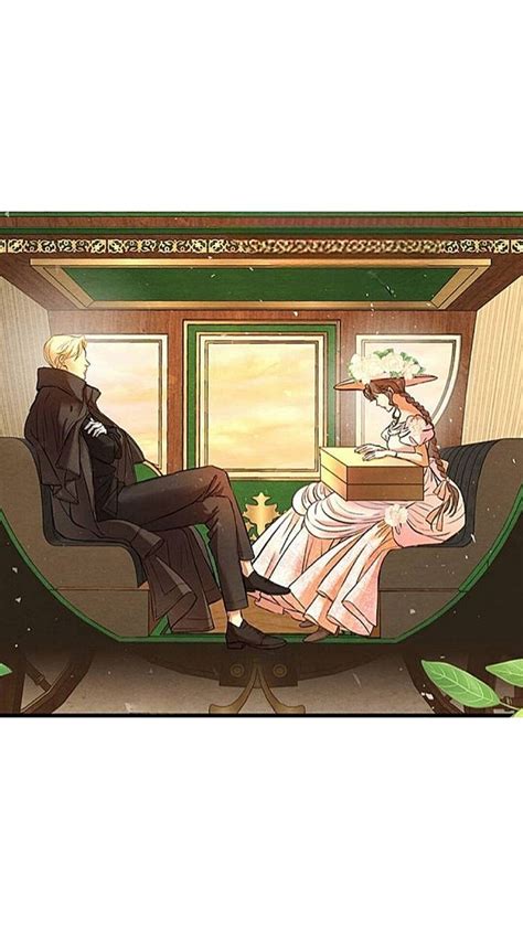 Pin Oleh Rosalya Lucis Caelum Di Webtoon Di