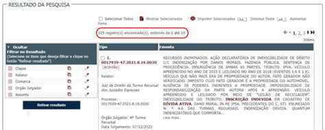 Pesquisa de jurisprudência completa no TJPR Saiba mais