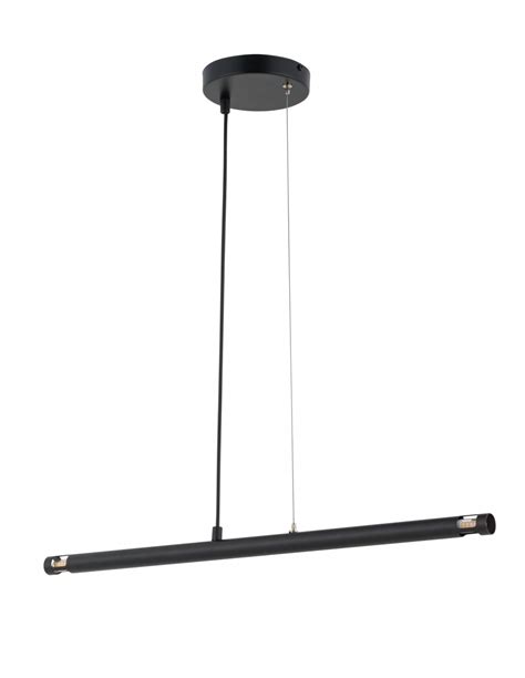 Melody Lampa Wisz Ca Czarna Tuby Sigma