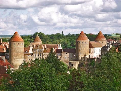 Guide Bourgogne 59 lieux à voir Telechargement gratuit pdf