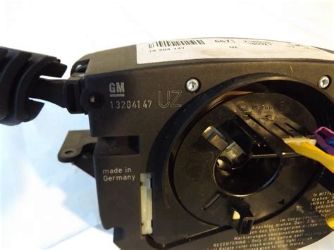 Modu Cim Opel Vectra C Signum Wierusz W Olx Pl