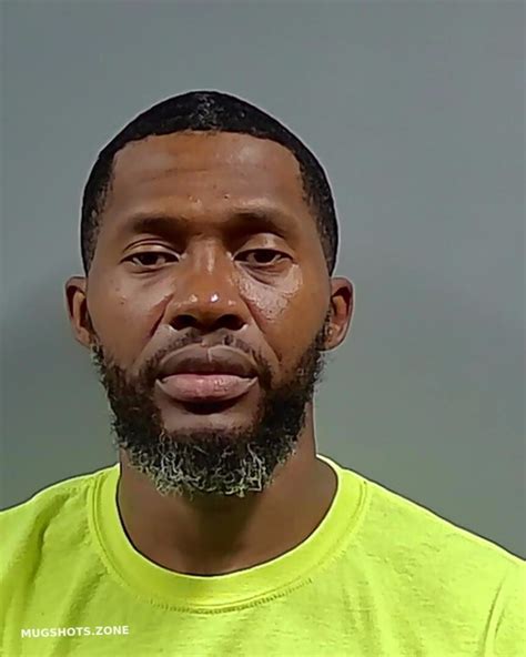 MCQUEEN FRANK CORTEZ 06 30 2021 Escambia County Mugshots Zone