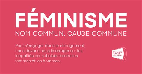 Feminisme