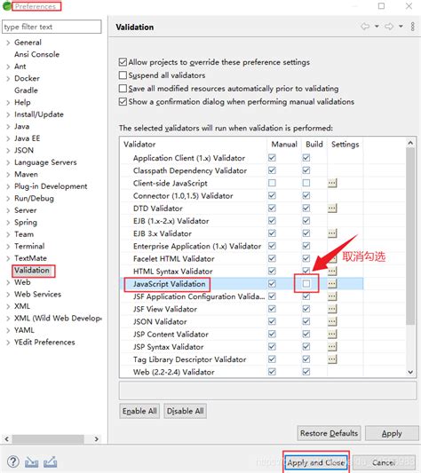 解决eclipse导入项目时部分js文档报primary expression expected和json文档报comments are not permitted in json csdn博客