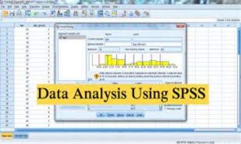 do statistical data analysis using spss strata r and excel by muhammadarfan25 fiverr