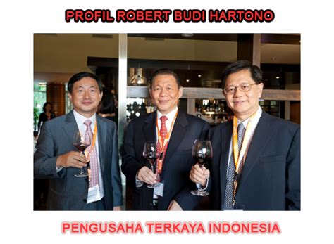 Biografi Orang Sukses Di Indonesia Singkat