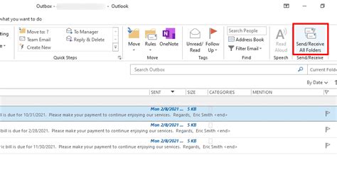 How To Perform A Mail Merge In Outlook W Screenshots