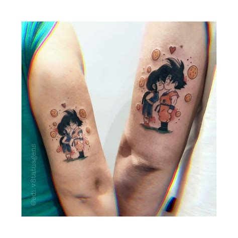 Share Anime Couples Tattoos Latest In Coedo Vn