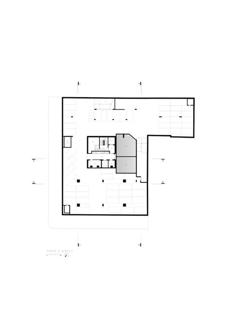 Gallery Of Santos Augusta Building Isay Weinfeld 9