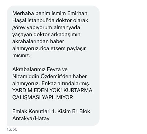 Fatih Koparan on Twitter Rt lütfen