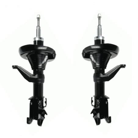Kit Amortiguadores Honda Crv 2 2002 Delantero