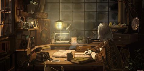 Lo Fi Bedroom Wallpapers Top Free Lo Fi Bedroom Backgrounds