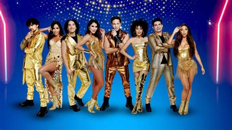 Mira Qui N Baila All Stars Participantes Horario Y C Mo Ver El