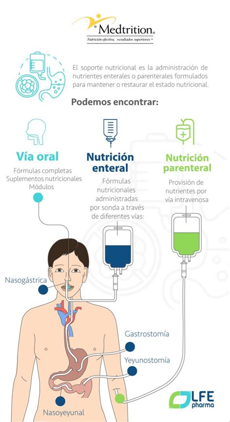 Soportes Nutricionales Medical School Stuff Medicine Student Nurse