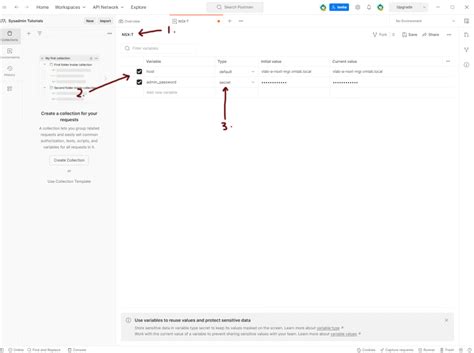 VMware NSX T API How To Use Postman Beginners Empowerment Guide