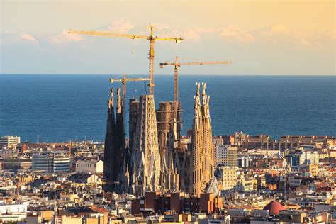 O Que Fazer Em Barcelona O Que Fazer De 1 A 5 Dias