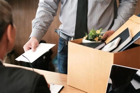 Contoh Surat Resign Yang Baik Dan Sopan Blog Cari Kos