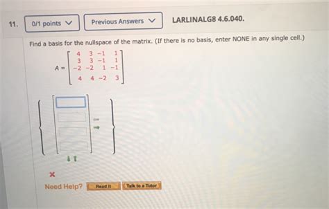 solved find a basis for the subspace of r3 spanned by s s