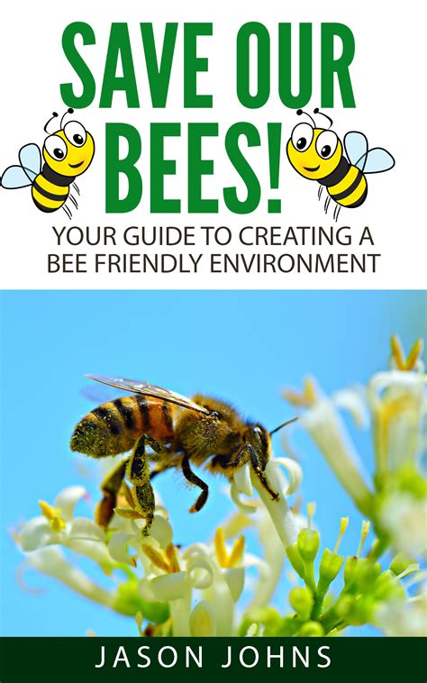 Save Our Bees Gardening With Jason